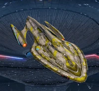 Emissary Star Cruiser - Official Star Trek Online Wiki
