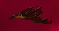 Son'a Assault Fighter - Pet