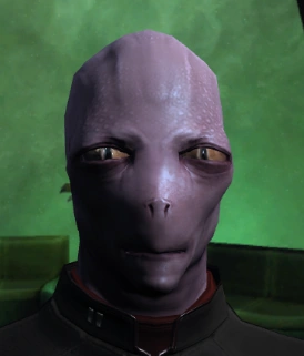 Anek - Official Star Trek Online Wiki