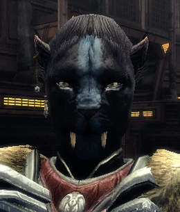 Fang - Official Star Trek Online Wiki