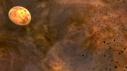Bavar System - Official Star Trek Online Wiki
