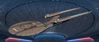 Excelsior class - Official Star Trek Online Wiki