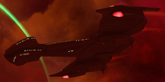 I.K.S. Rotarran - Official Star Trek Online Wiki