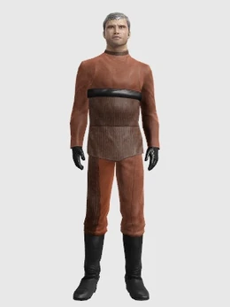 Krenim Outfit - Official Star Trek Online Wiki
