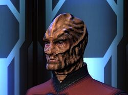 Guide: Canon alien race builds/other species - Official Star Trek ...