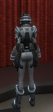M.A.C.O Uniform - Official Star Trek Online Wiki
