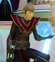 Iconian - Official Star Trek Online Wiki