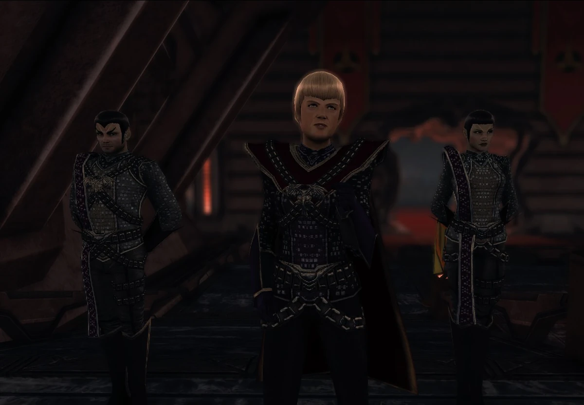 Category:Human NPCs - Official Star Trek Online Wiki