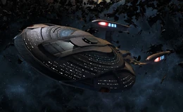 U.S.S. T'Vrea - Official Star Trek Online Wiki