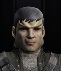 Avran - Official Star Trek Online Wiki