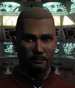 DS9 Operations officer - Official Star Trek Online Wiki