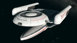 Emerald Chain Intel Juggernaut - Official Star Trek Online Wiki