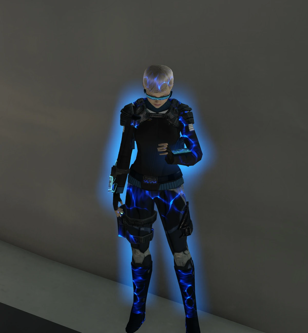 Ability: Scientific Aptitude - Official Star Trek Online Wiki