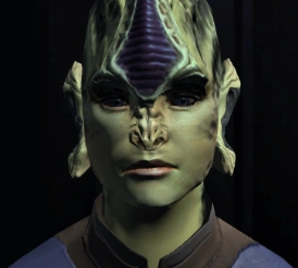 Sabok Captain - Official Star Trek Online Wiki