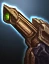 Disruptor weapons (space) - Official Star Trek Online Wiki