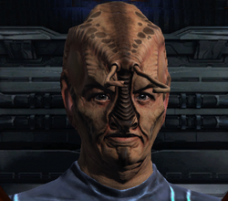 Octanti - Official Star Trek Online Wiki