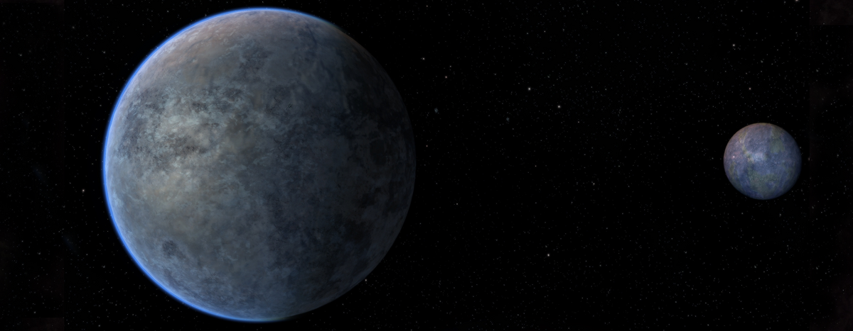Turei System - Official Star Trek Online Wiki