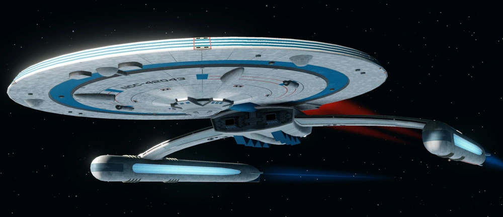 U.S.S. Centaur - Official Star Trek Online Wiki