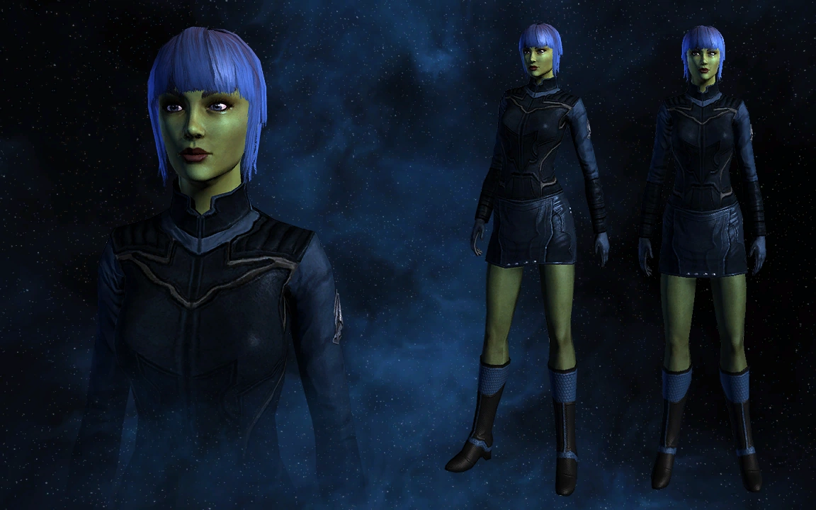 Sto summon bridge officers pc - lenavirginia