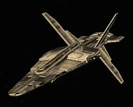 Acamarian Frigate - Official Star Trek Online Wiki