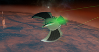 Valkis Temporal Heavy Dreadnought Warbird - Official Star Trek Online Wiki