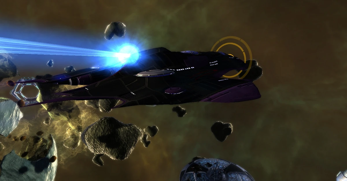 Ability: Jam Targeting Sensors - Official Star Trek Online Wiki