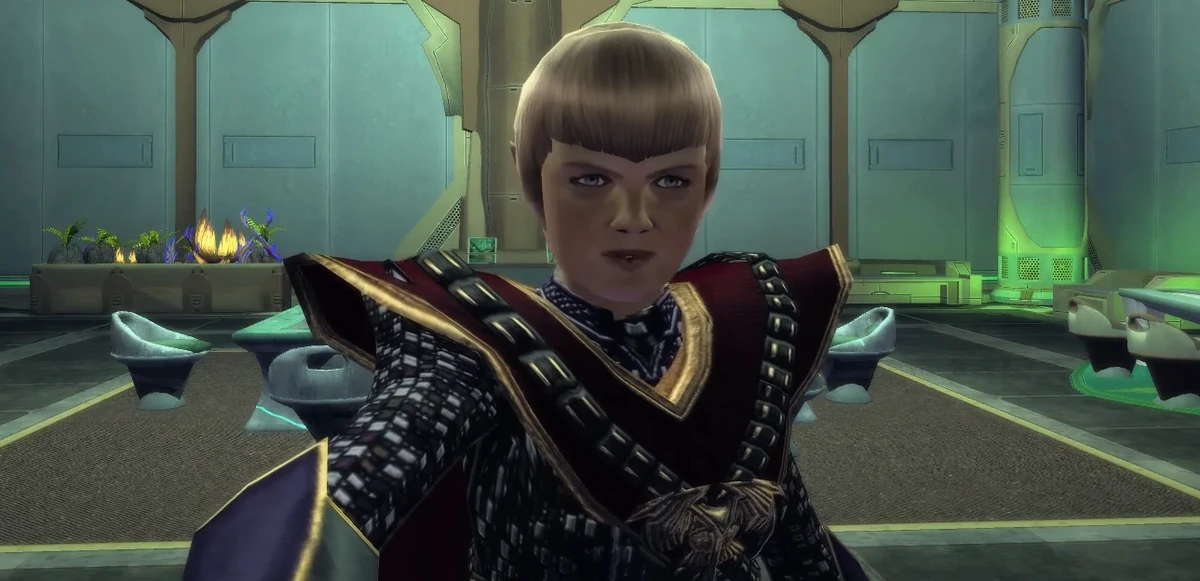 Mission: Empress Sela - Official Star Trek Online Wiki