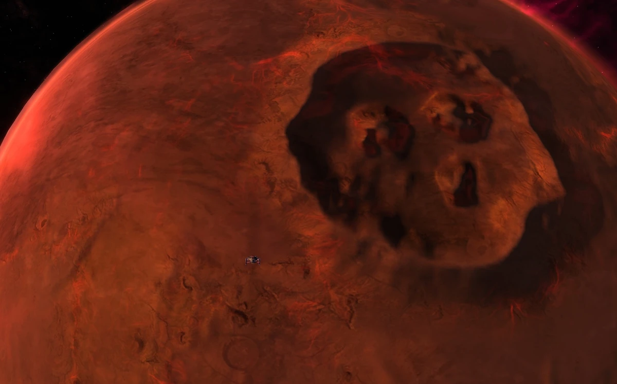 Iconia - Offizielles deutsches Star Trek Online Wiki