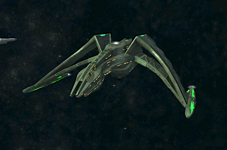 R.R.W. Hyperian - Official Star Trek Online Wiki