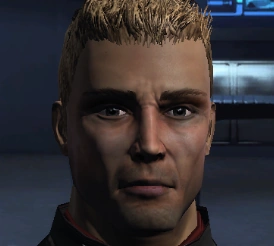 Commander Ward - Official Star Trek Online Wiki