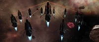 Ba'ul Sentry Vessel - Official Star Trek Online Wiki
