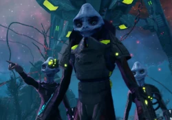 Elachi - Official Star Trek Online Wiki