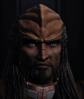 K'vex - Official Star Trek Online Wiki