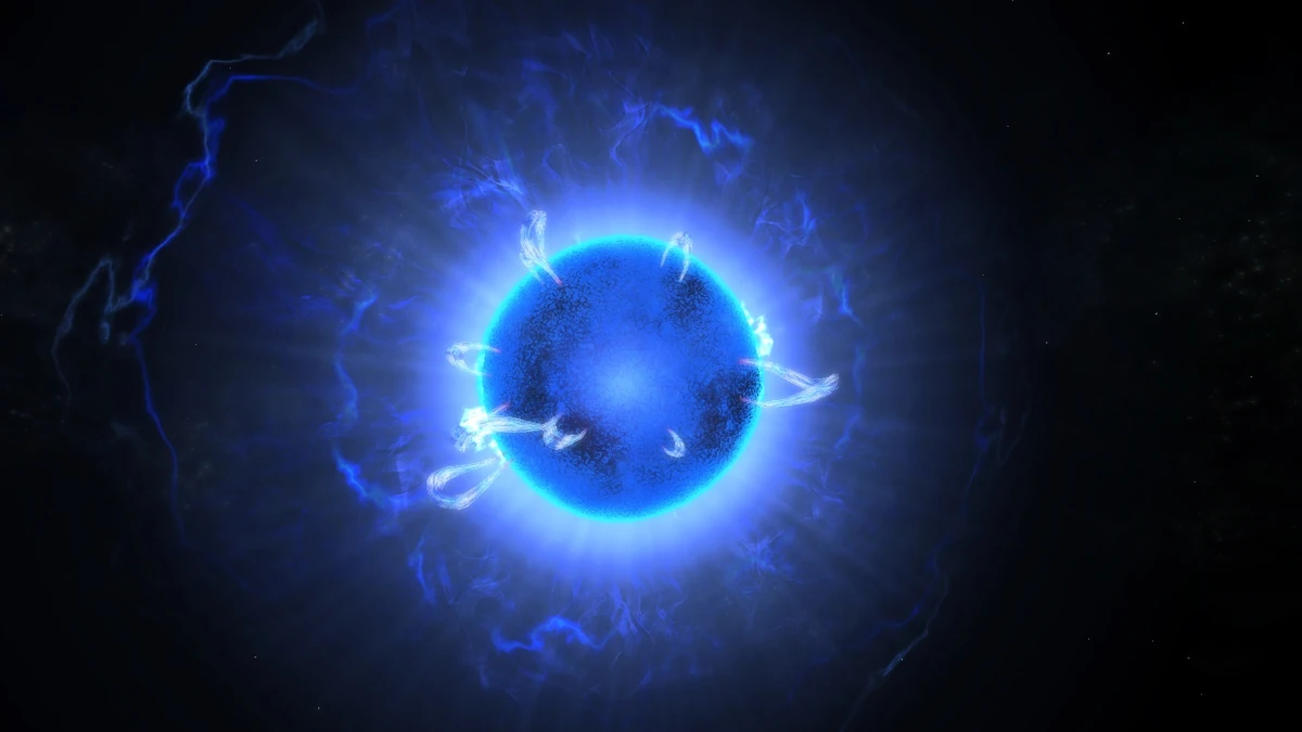 Lukari-System - Offizielles deutsches Star Trek Online Wiki