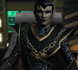 Ne'tala - Official Star Trek Online Wiki