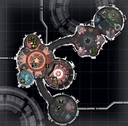 Dyson Sphere Joint Command - Official Star Trek Online Wiki