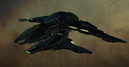 Elachi Sheshar Intel Dreadnought Cruiser - Official Star Trek Online Wiki