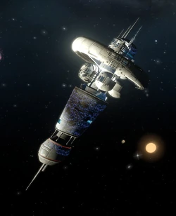 Starbase 80 - Official Star Trek Online Wiki