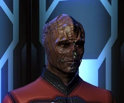 Guide: Canon alien race builds/other species - Official Star Trek ...