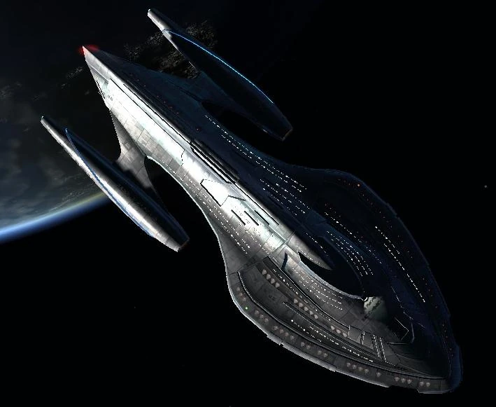 U.S.S. Navras - Official Star Trek Online Wiki