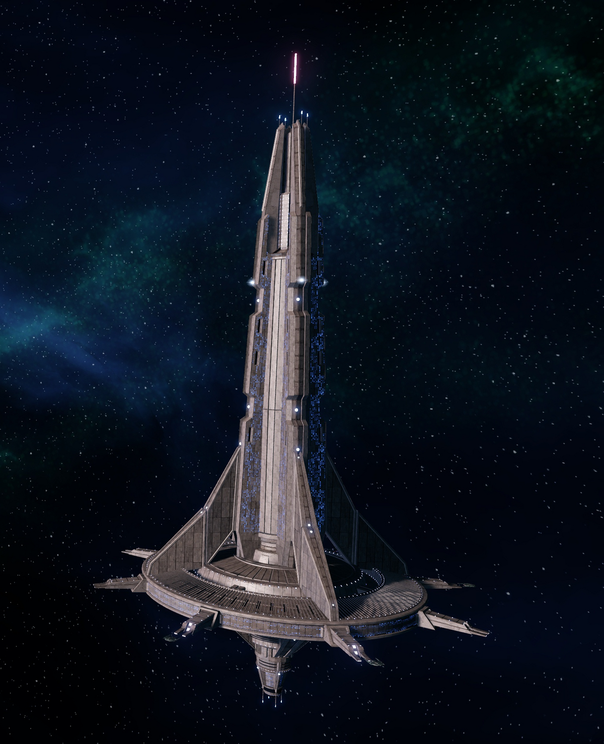 Starbase 1 - Official Star Trek Online Wiki