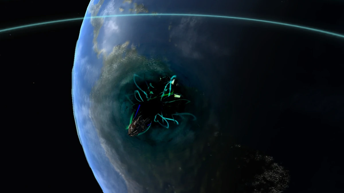 Ability: Timeline Stabilizer - Official Star Trek Online Wiki