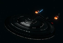 U.S.S. Envoy - Official Star Trek Online Wiki
