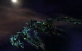 Breen Rezreth Dreadnought Cruiser - Official Star Trek Online Wiki