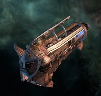 Deferi Frigate - Official Star Trek Online Wiki