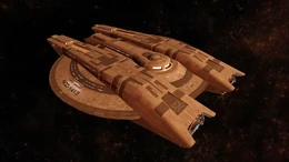 Magee class (Mob) - Official Star Trek Online Wiki