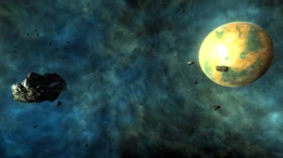 Alth'ndor System - Official Star Trek Online Wiki