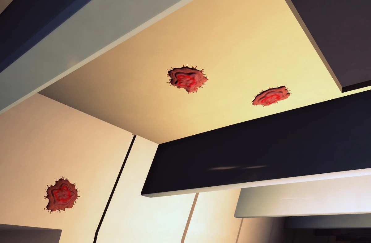 Denevan Neural Parasite - Official Star Trek Online Wiki