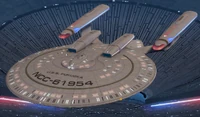 Lafayette Recon Destroyer - Official Star Trek Online Wiki