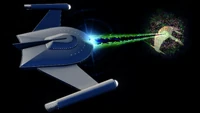 Temporal Operative (specialization) - Official Star Trek Online Wiki